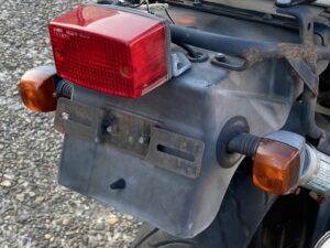 【売約済み】スズキ GSX-R400R SP2 （蔵出し情報） | バイクパーツのジャンクボックス